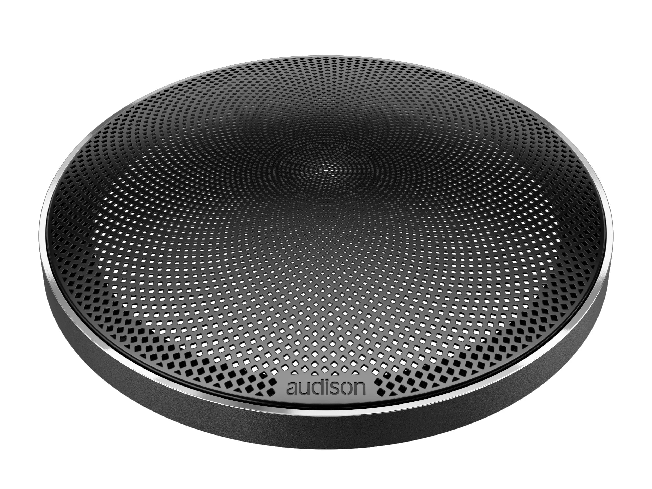 **COMING SOON** Audison Voce II - AVG 6.5 B II - 165mm Black Grill Set