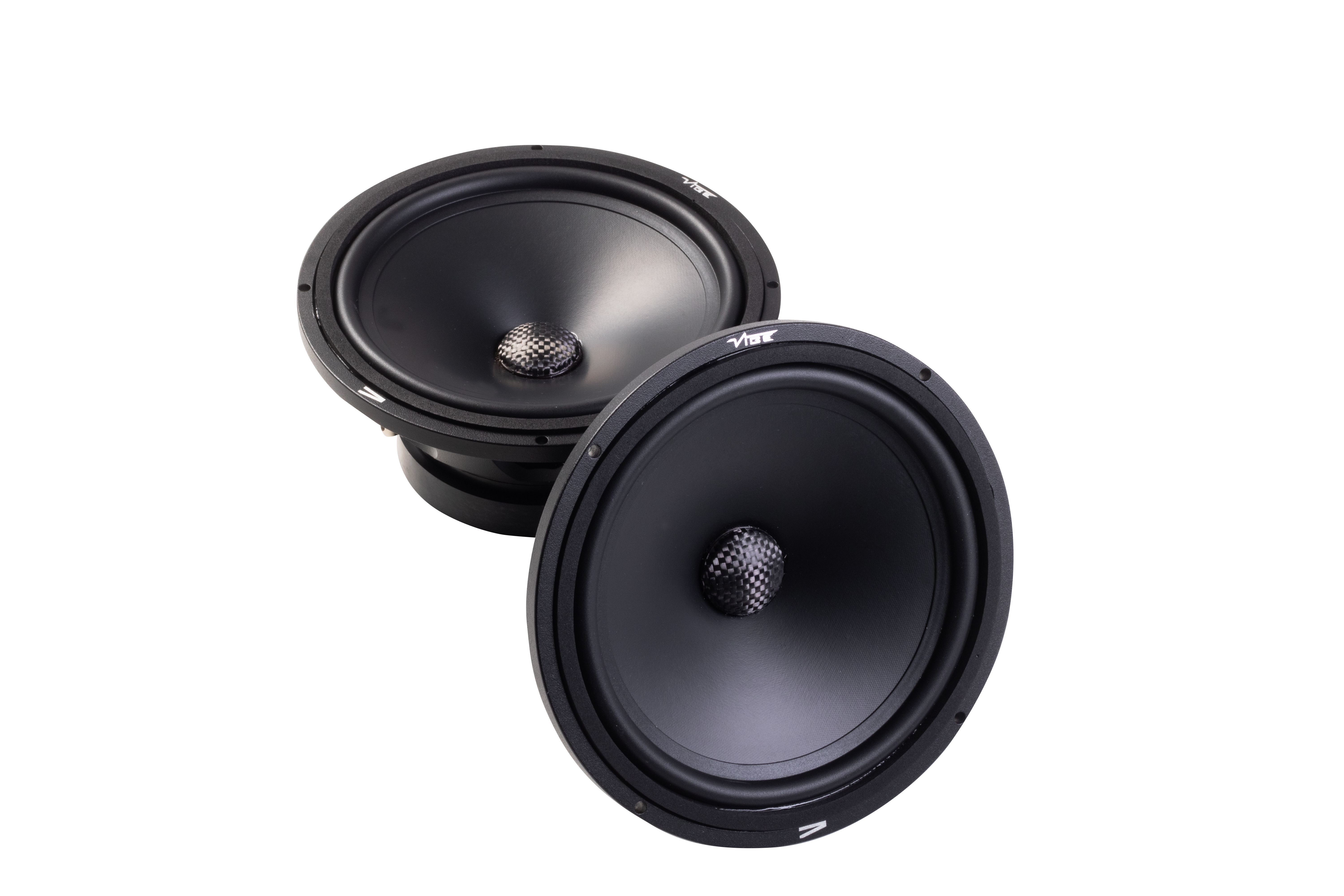 VIBE CVEN6SW-V5 – 6" Midbass Speaker | Crown customs car audio
