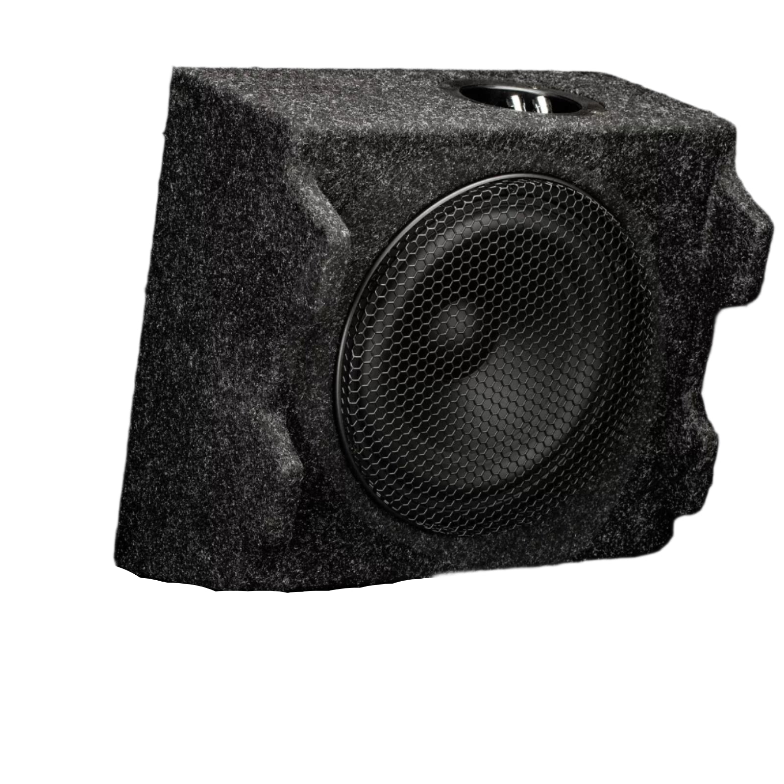 Gladen Generic Transporter T5,T5.1,T6,T6.1 8" Subwoofer enclosure ...