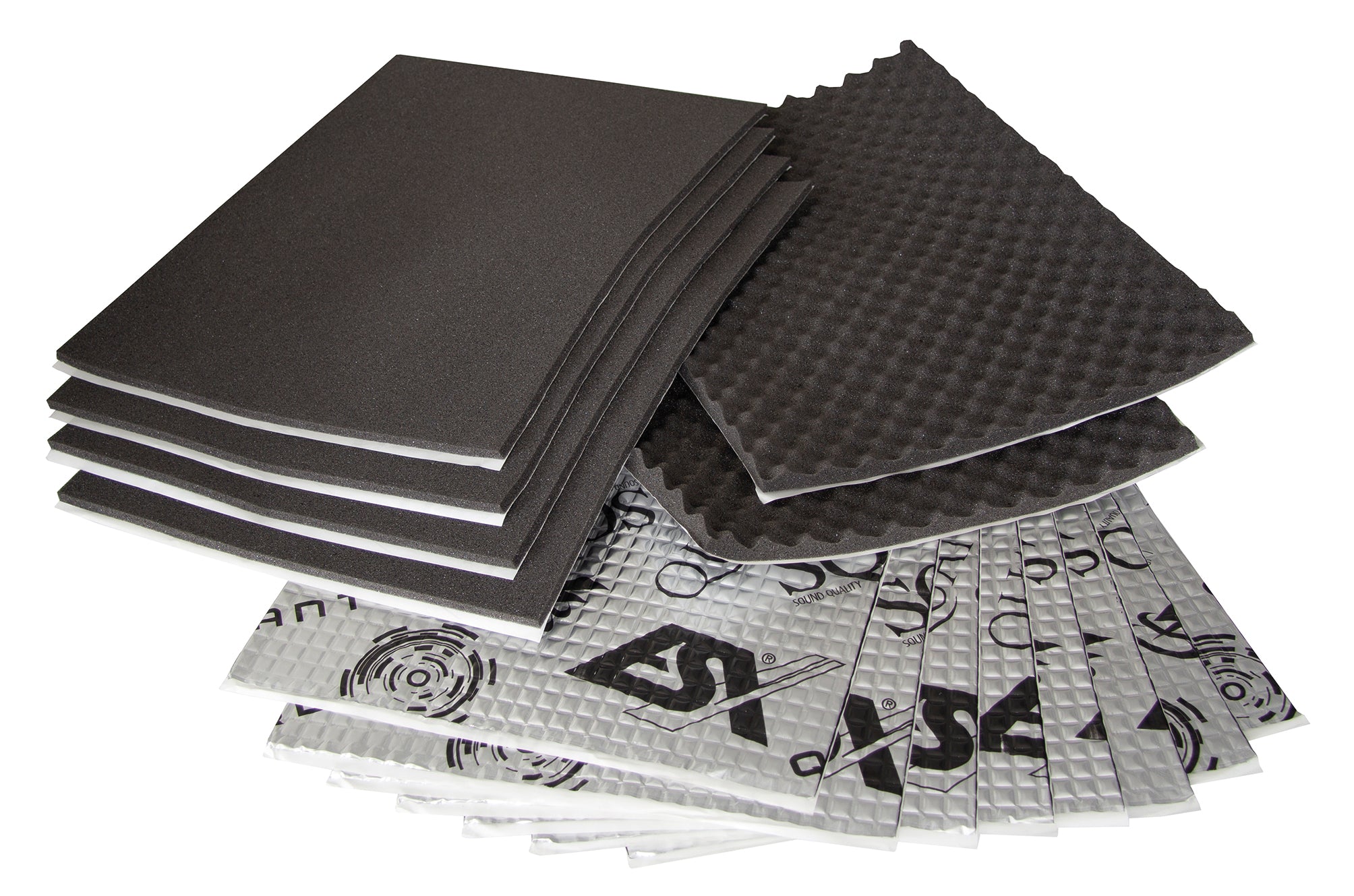 ESX QDK1 - Quantum Door Kit 1