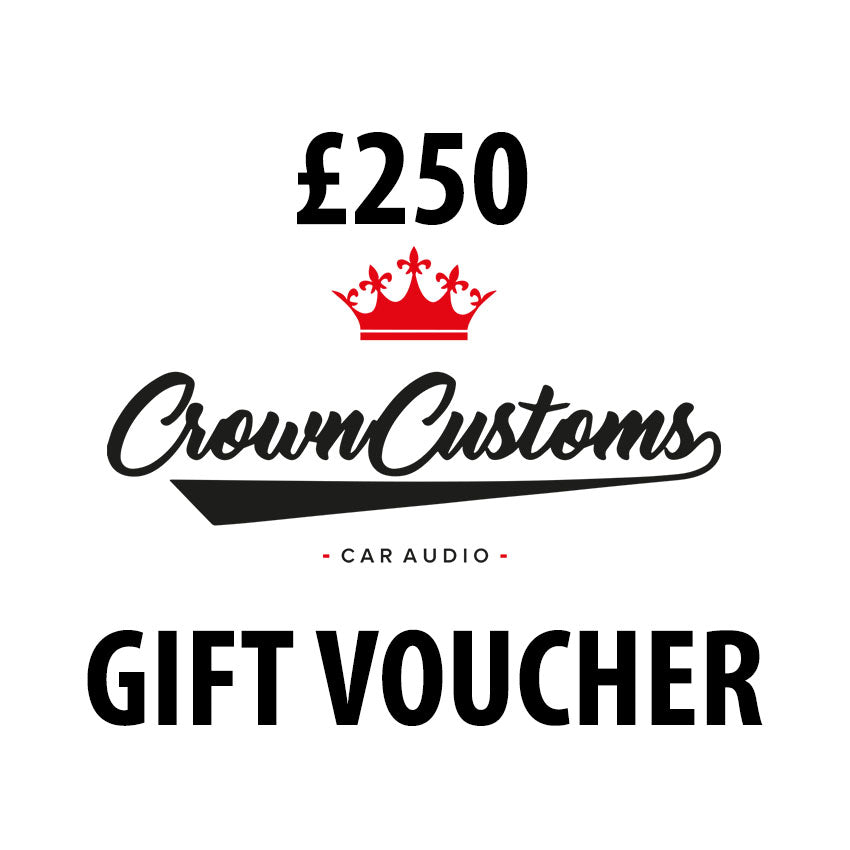 £250 Gift Card