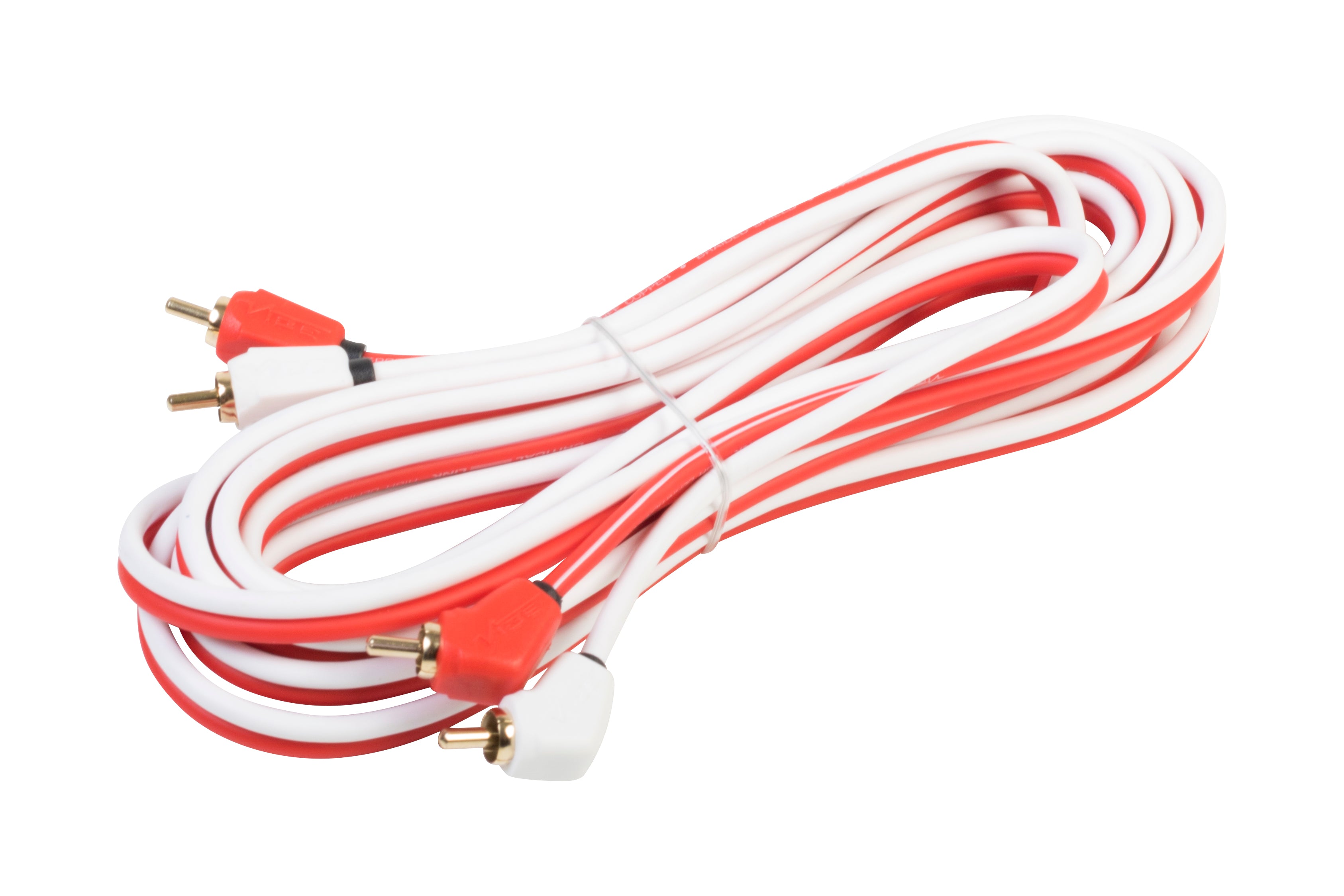VIBE CLRCA5MA-V7 - 5m RCA Cable Triple Shielded