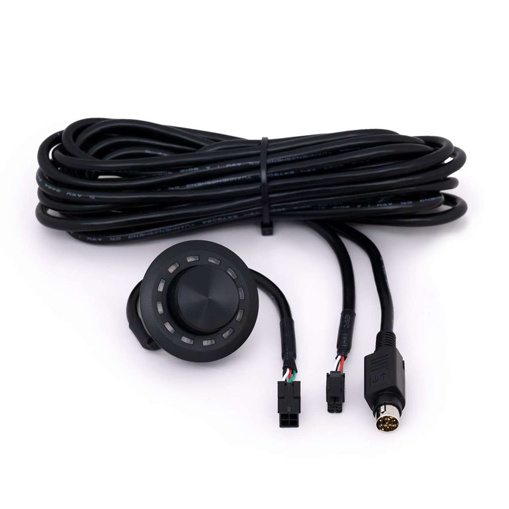 AUDIOTEC FISCHER CONDUCTOR - REMOTE CONTROL FOR BRAX MATCH HELIX ...