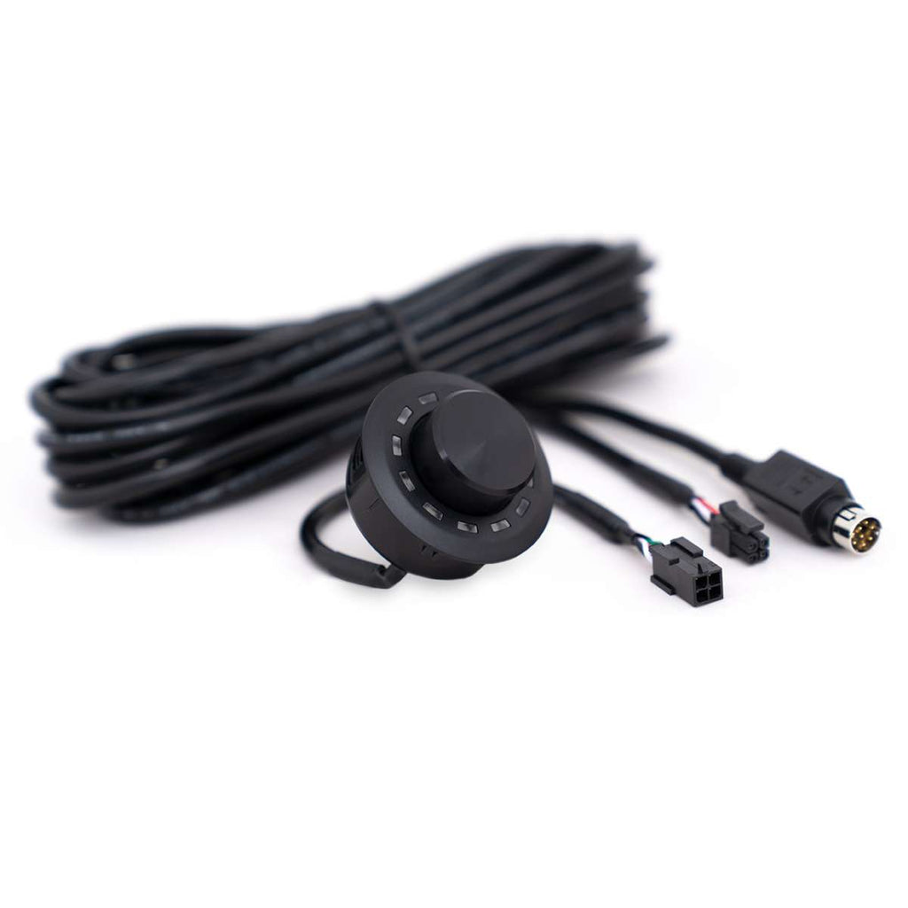 AUDIOTEC FISCHER CONDUCTOR - REMOTE CONTROL FOR BRAX MATCH HELIX AMPLI