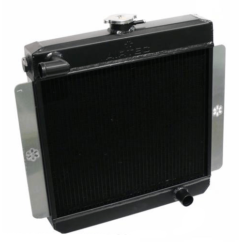 AIRTEC ALUMINIUM RADIATOR UPGRADE FOR MK1 AND MK2 ESCORT