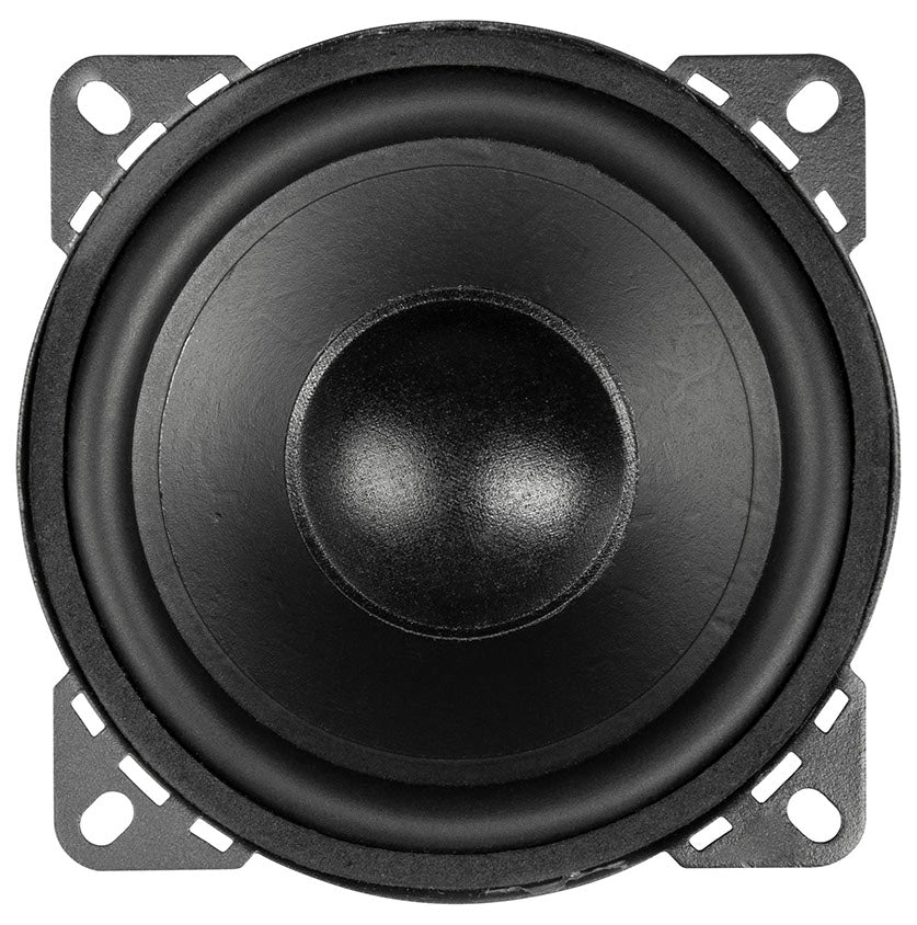 MUSWAY MS4.2C - 4" 2 Way Component Set